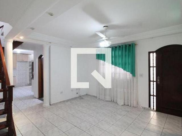 Casa à Venda Vila Ré, 3 Quartos, 80 m2