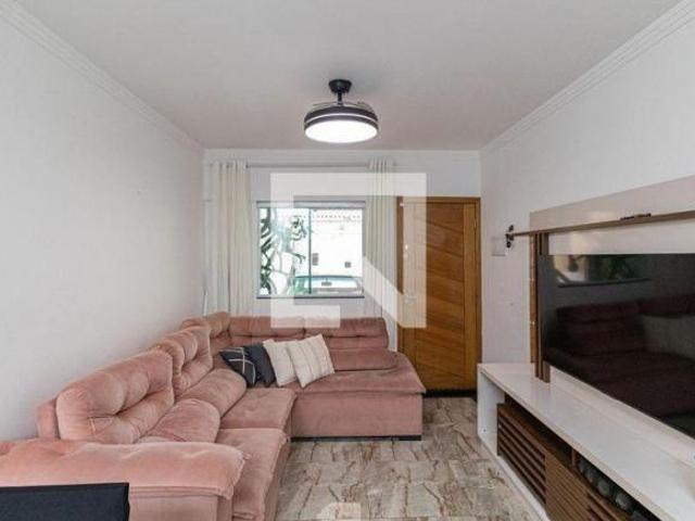 Casa à Venda Vila Ré, 3 Quartos, 82 m2