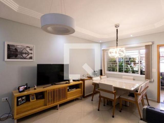 Casa à Venda Vila Ré, 3 Quartos, 82 m2