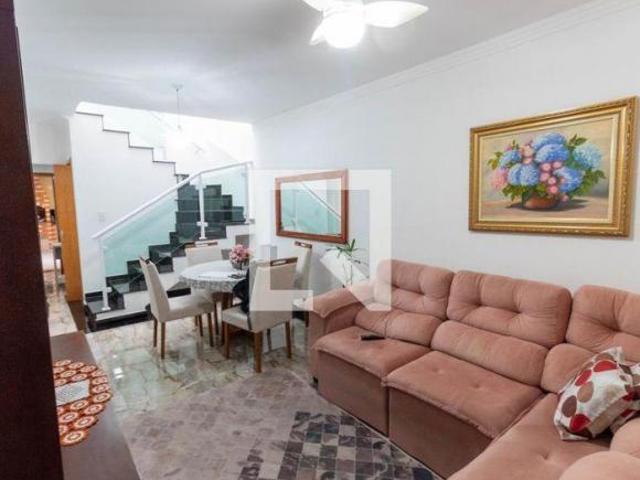 Casa à Venda Vila Ré, 3 Quartos, 82 m2