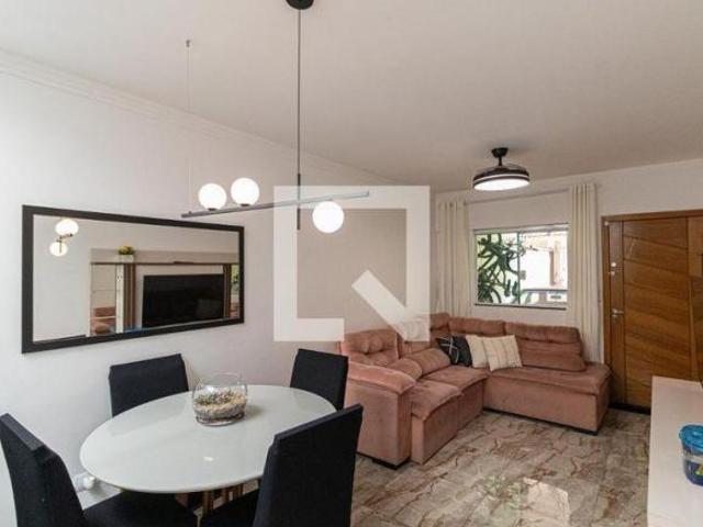 Casa à Venda Vila Ré, 3 Quartos, 82 m² São Paulo