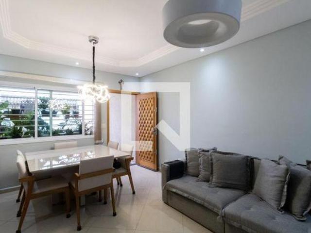 Casa à Venda Vila Ré, 3 Quartos, 82 m² São Paulo