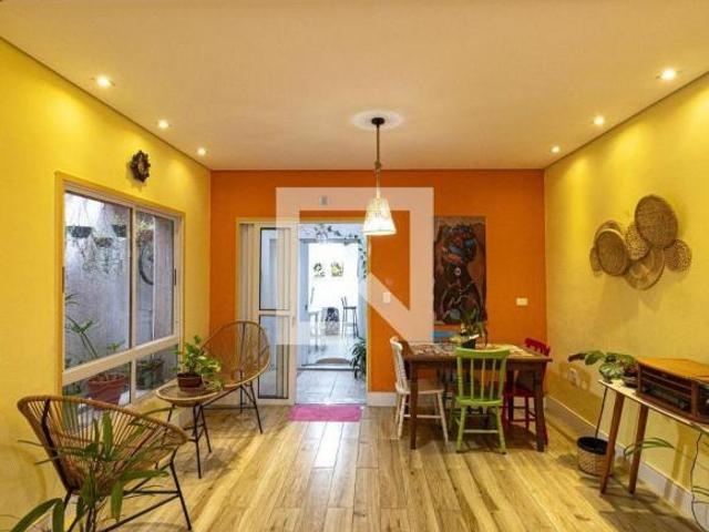 Casa à Venda Vila Ré, 3 Quartos, 83 m2