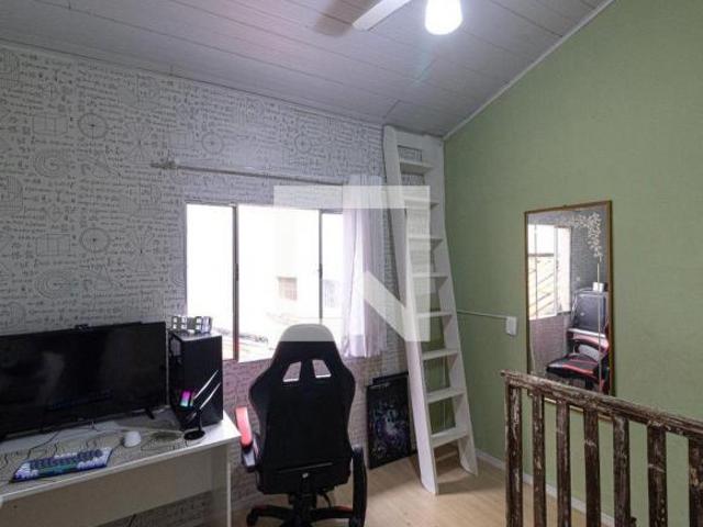 Casa à Venda Vila Ré, 3 Quartos, 83 m2