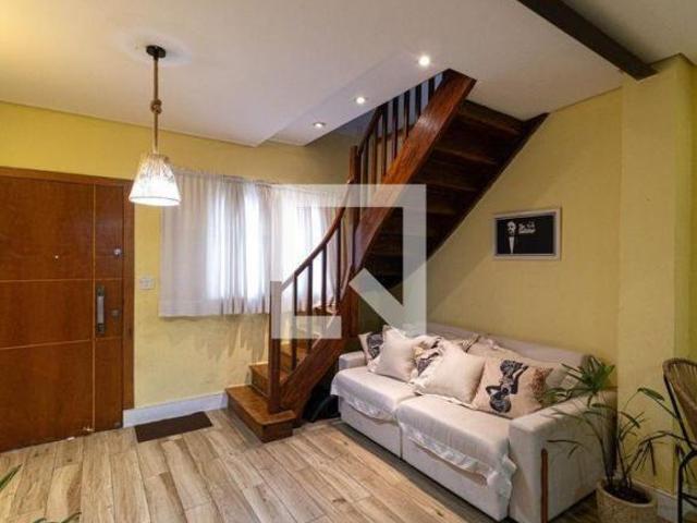 Casa à Venda Vila Ré, 3 Quartos, 83 m² São Paulo