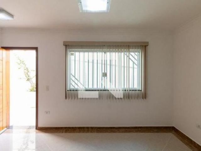 Casa à Venda Vila Ré, 3 Quartos, 84 m2