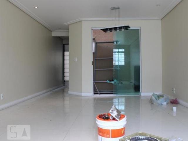Casa à Venda Vila Re, 3 Quartos, 87 m2