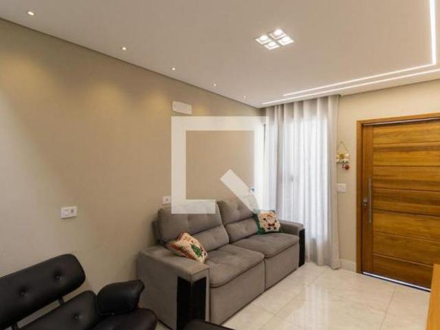 Casa à Venda Vila Ré, 3 Quartos, 90 m2