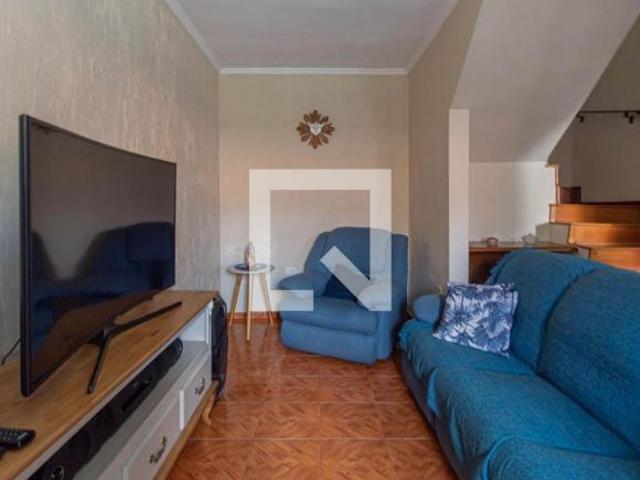 Casa à Venda Vila Ré, 3 Quartos, 90 m2