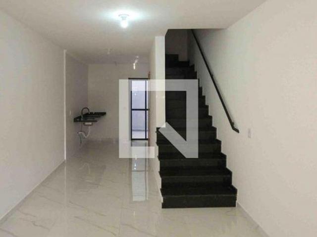 Casa à Venda Vila Ré, 3 Quartos, 91 m2