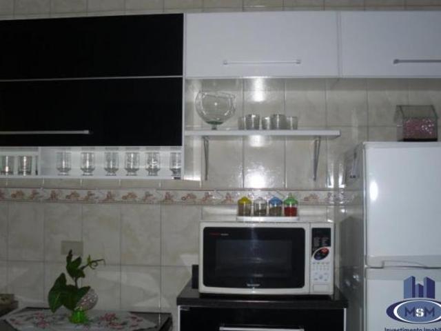 Casa a venda Vila Real Continuação, Hortolândia