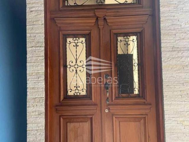 Casa a Venda Vila Resende Caçapava
