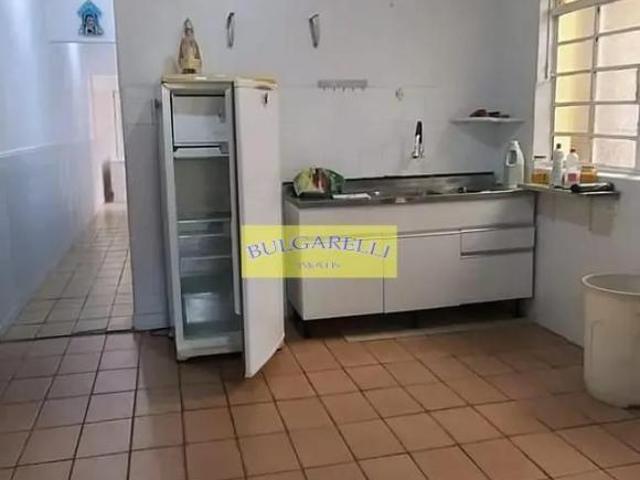 Casa à venda, Vila Rio Branco, Jundiaí, SP
