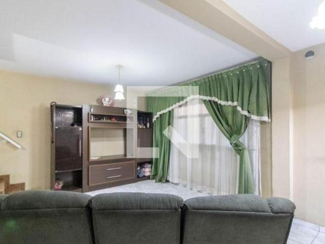 Casa à Venda Vila Rio de Janeiro, 4 Quartos, 296 m² Guarulhos