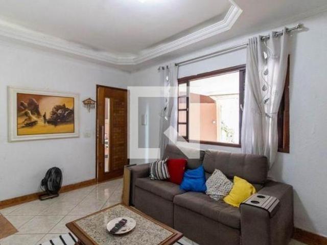 Casa à Venda Vila Rio de Janeiro, 2 Quartos, 80 m² Guarulhos