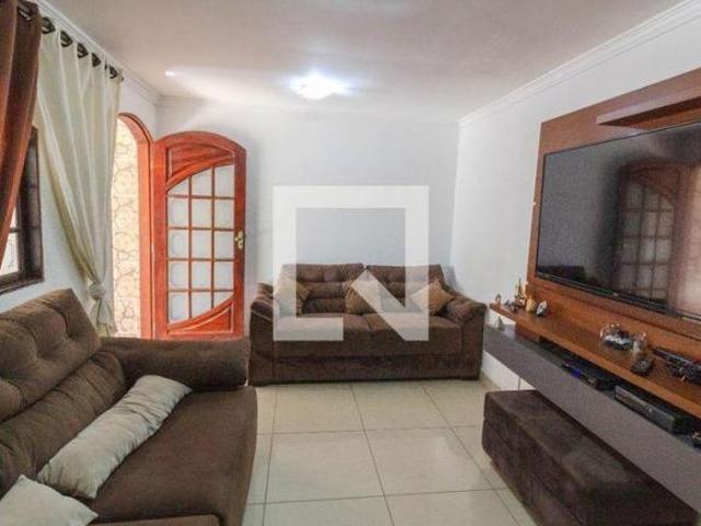 Casa à Venda Vila Rio de Janeiro, 3 Quartos, 125 m² Guarulhos