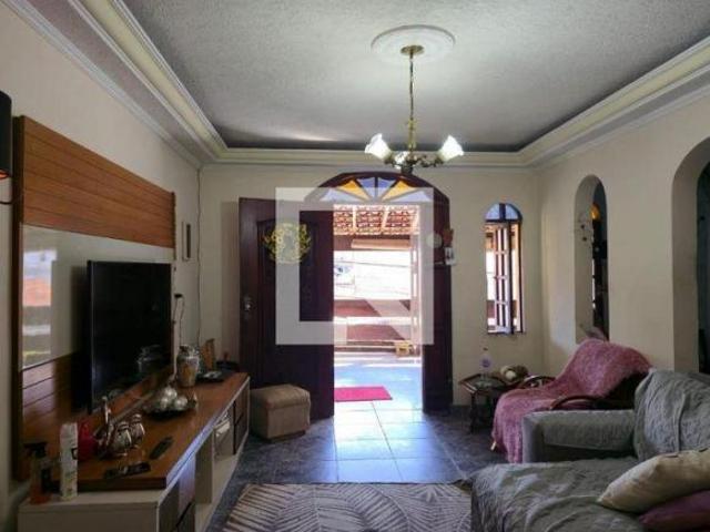 Casa à Venda Vila Rio de Janeiro, 3 Quartos, 200 m² Guarulhos