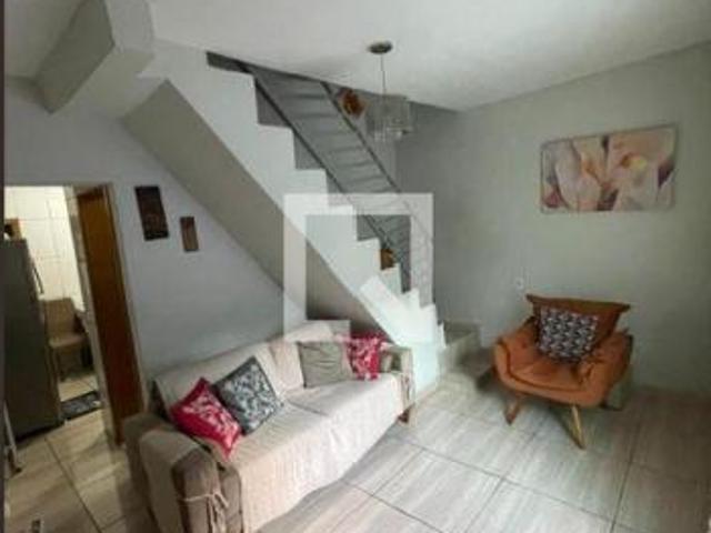 Casa à Venda Vila Rio de Janeiro, 3 Quartos, 48 m² Guarulhos