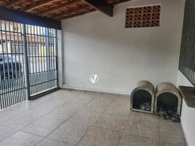 CASA À VENDA VILA RICA PINDAMONHANGABA SP