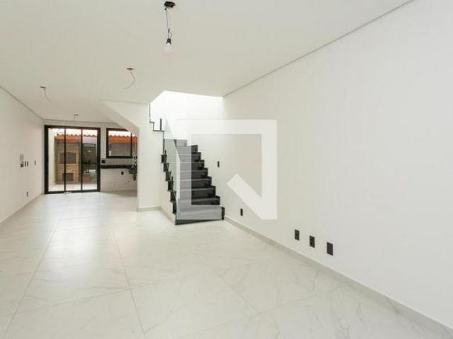 Casa à Venda Vila Romano, 3 Quartos, 155 m2
