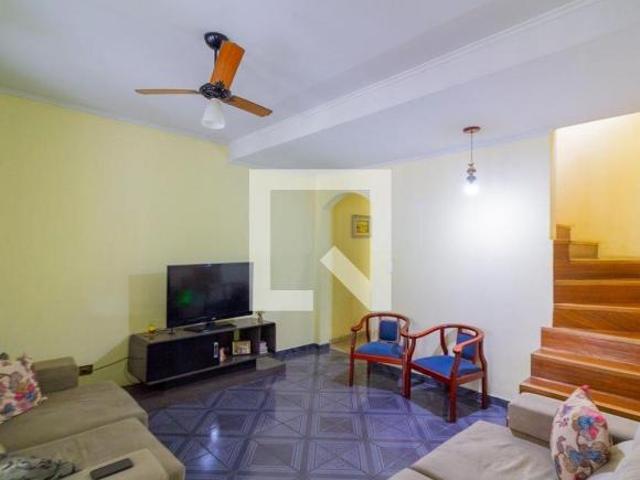 Casa à Venda Vila Romano, 3 Quartos, 175 m2