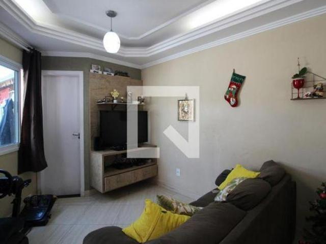 Casa à Venda Vila Romano, 3 Quartos, 110 m2