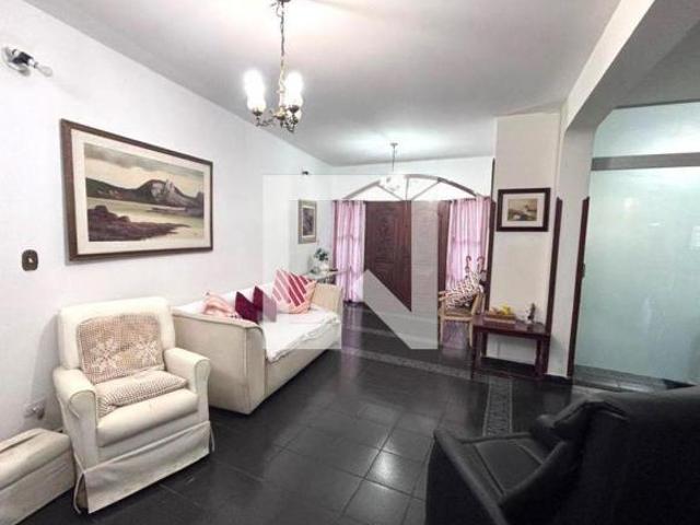 Casa à Venda Vila Romano, 3 Quartos, 248 m2