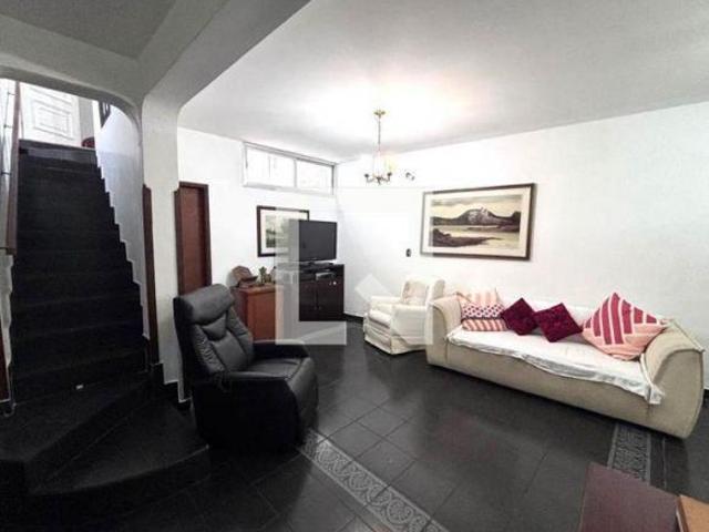 Casa à Venda Vila Romano, 3 Quartos, 248 m² São Paulo