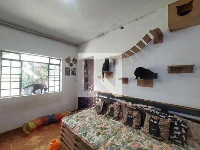 Casa à Venda Vila Romano, 2 Quartos, 116 m² São Paulo