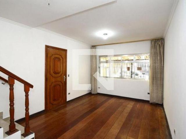 Casa à Venda Vila Romano, 4 Quartos, 140 m2