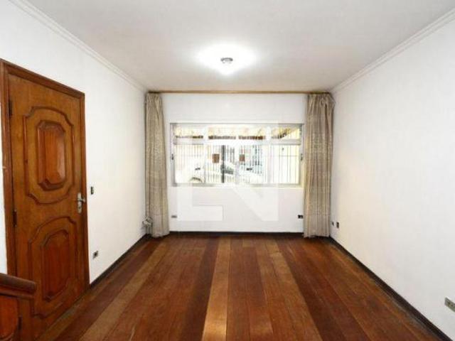 Casa à Venda Vila Romano, 4 Quartos, 140 m² São Paulo