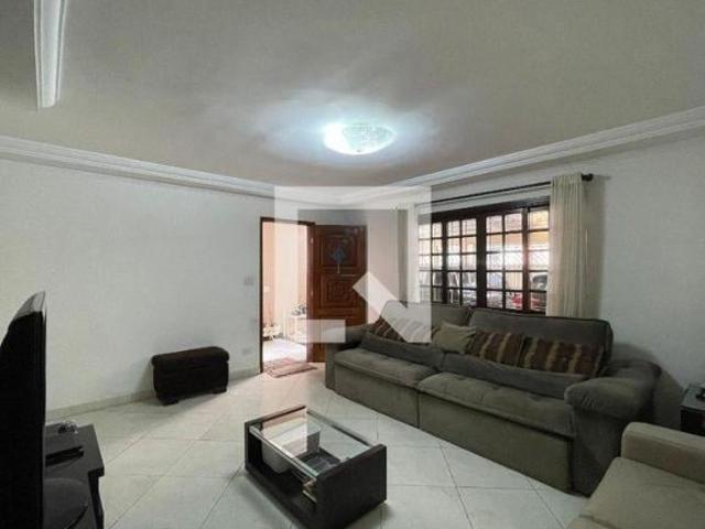 Casa à Venda Vila Romano, 4 Quartos, 191 m2