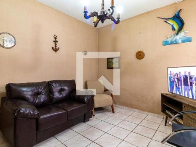 Casa à Venda Vila Romano, 4 Quartos, 120 m² São Paulo