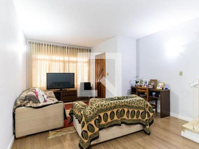 Casa à Venda Vila Romano, 4 Quartos, 399 m2