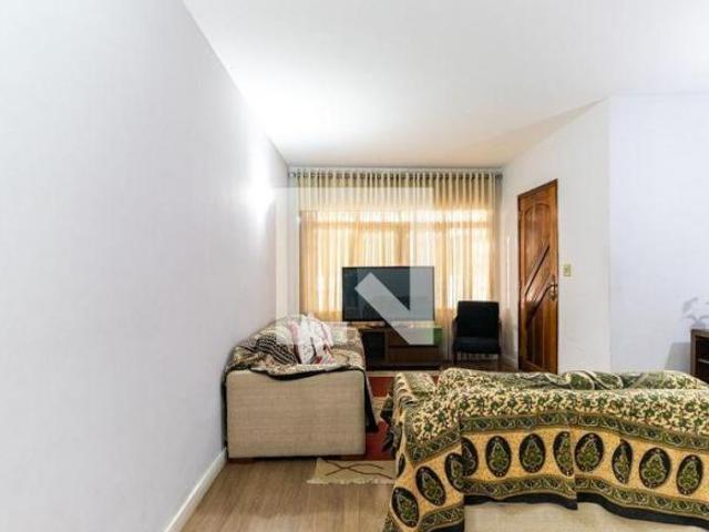 Casa à Venda Vila Romano, 4 Quartos, 399 m² São Paulo