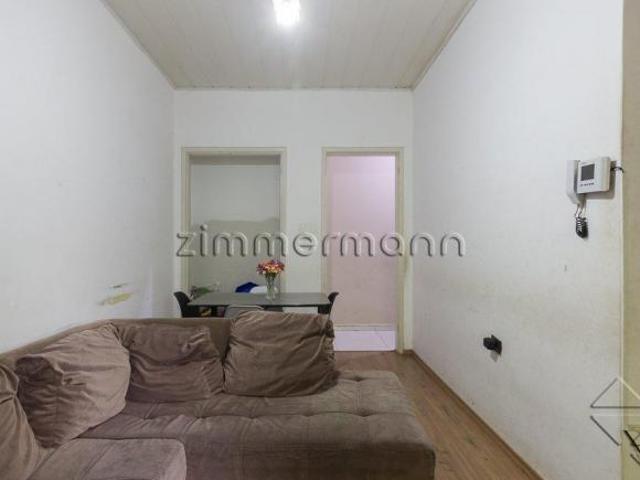 CASA Á VENDA VILA ROMANA 3 DORMITÓRIOS