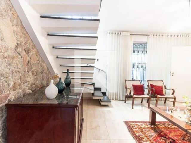 Casa à Venda Vila Romana, 3 Quartos, 150 m2
