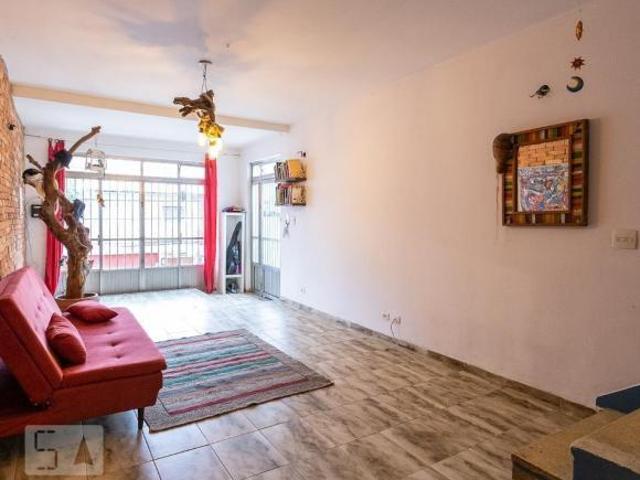 Casa à Venda Vila Romana, 3 Quartos, 150 m2