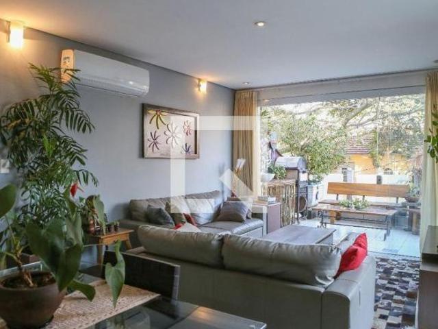 Casa à Venda Vila Romana, 3 Quartos, 160 m2