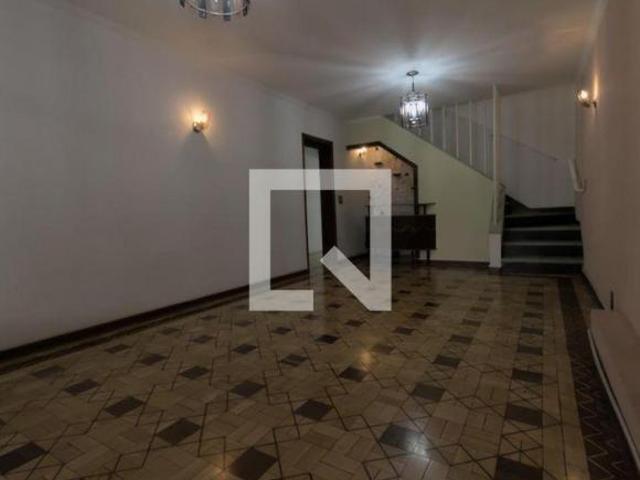 Casa à Venda Vila Romana, 3 Quartos, 178 m2