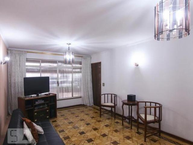 Casa à Venda Vila Romana, 3 Quartos, 178 m2