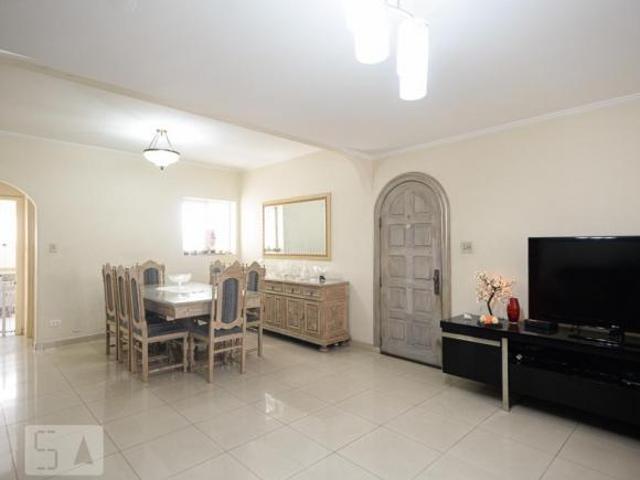 Casa à Venda Vila Romana, 3 Quartos, 180 m2