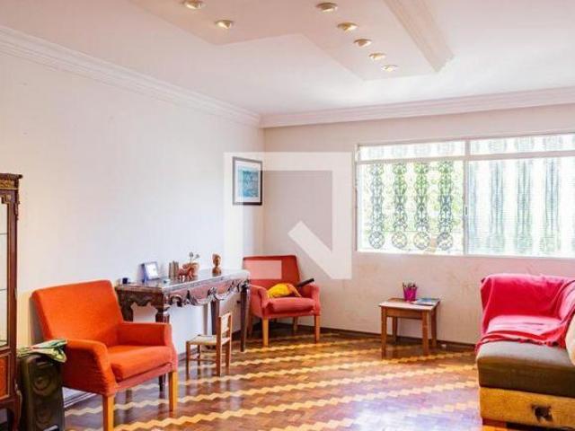 Casa à Venda Vila Romana, 3 Quartos, 185 m2