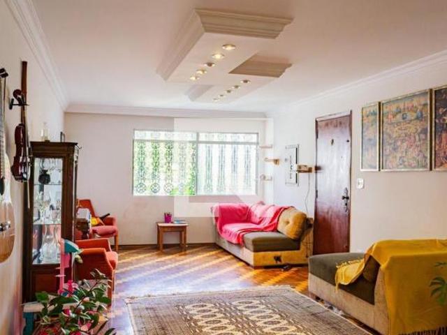 Casa à Venda Vila Romana, 3 Quartos, 185 m2