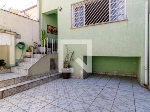 Casa à Venda Vila Romana, 3 Quartos, 120 m2