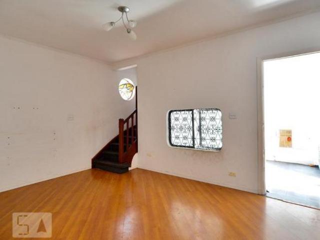 Casa à Venda Vila Romana, 3 Quartos, 120 m2