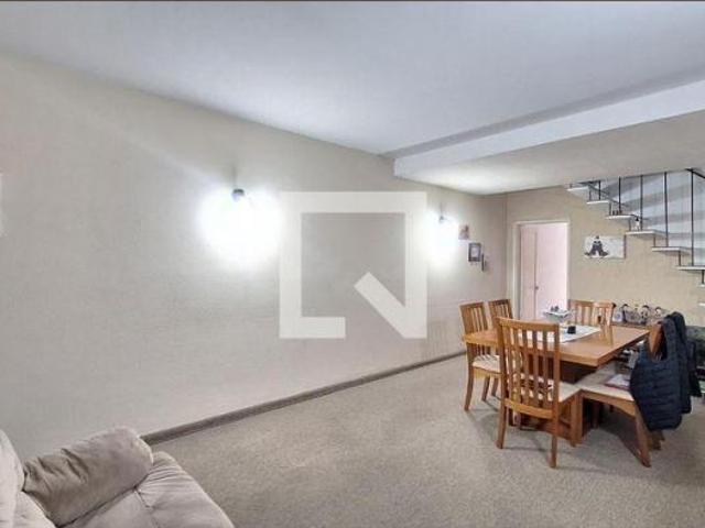 Casa à Venda Vila Romana, 3 Quartos, 130 m² São Paulo