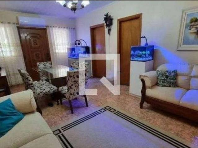 Casa à Venda Vila Romana, 3 Quartos, 240 m2