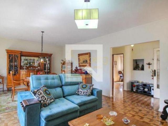 Casa à Venda Vila Romana, 3 Quartos, 240 m2