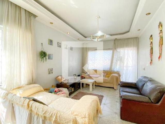 Casa à Venda Vila Romana, 3 Quartos, 280 m2